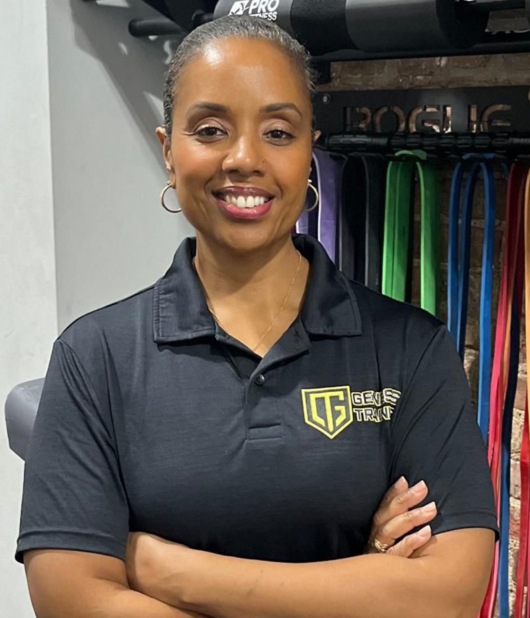 Genesis Training Fitness Team | Best Personal Trainers in Jersey City